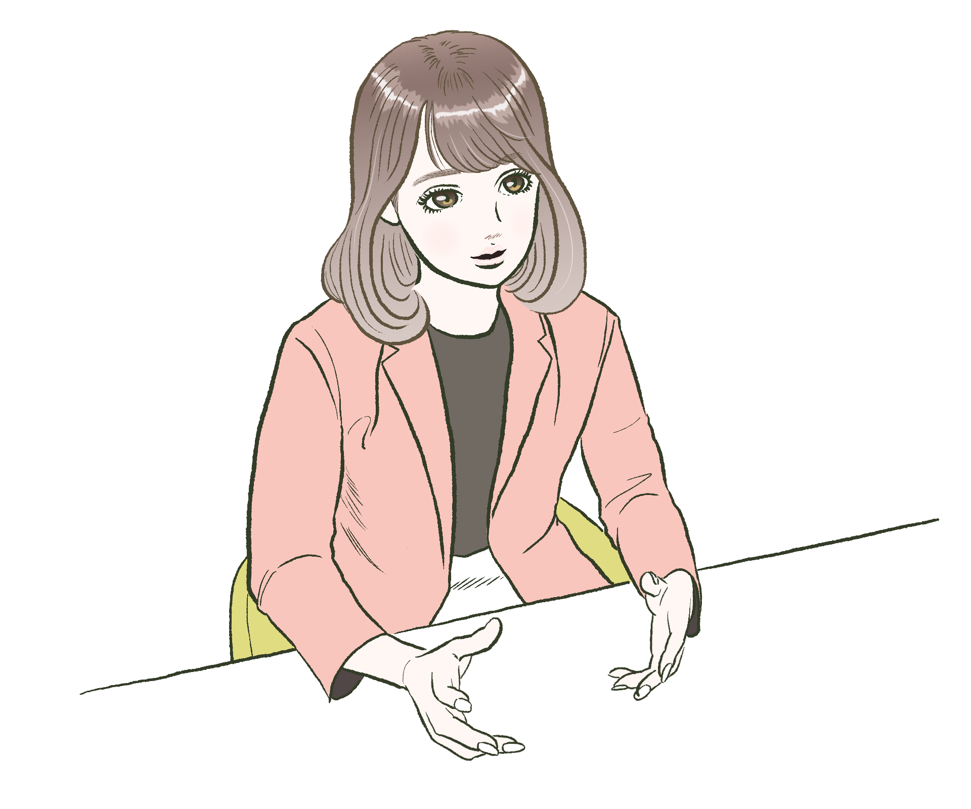 ソーシャルセリング実践例 RIN部長【インサイドセールス】